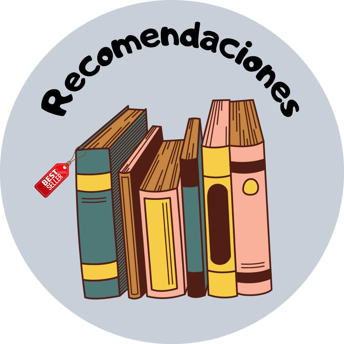 Recomendaciones – La Odisea